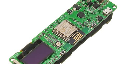 DSTIKE WiFi OLED V S ESP OLED ESP E NodeMCU IOT Wireless Development Board Charger
