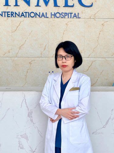 Phan Lệ Kim Chi Vinmec