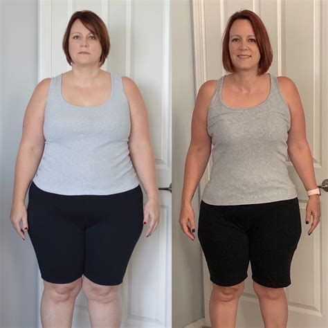 Rebecca And Dans Weight Loss Update {october} Instant Loss