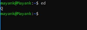 Ed Command In Linux With Examples GeeksforGeeks