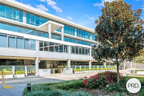 leased office at unit 1 3 columbia court norwest nsw 2153
