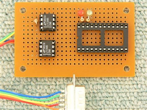 USB シリアル変換器