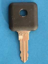Replacement Keys For Australian Office Filing Cabinets