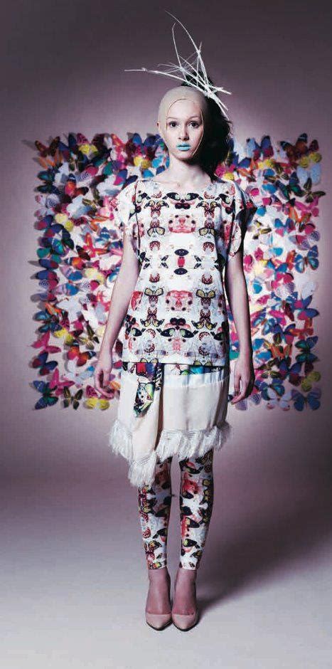 plotz underline the silence of the butterflies fashion style gal