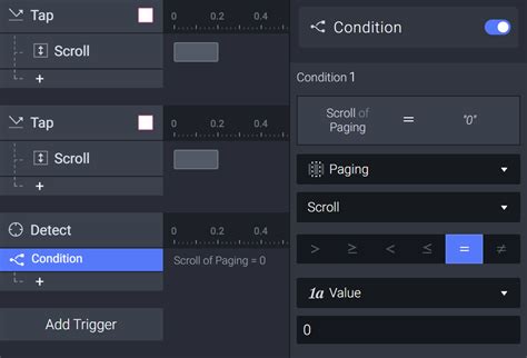 How To Create A Looping Scroll Carousel For Desktop Web With Protopie