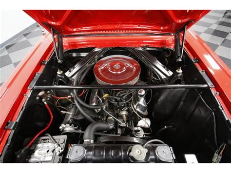 1963 Ford Falcon Sprint Tribute For Sale Cc 1042267