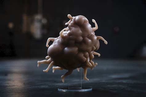 How A Sex Toy Company Ended Up Making A Creepy Video Game Figurine Polygon