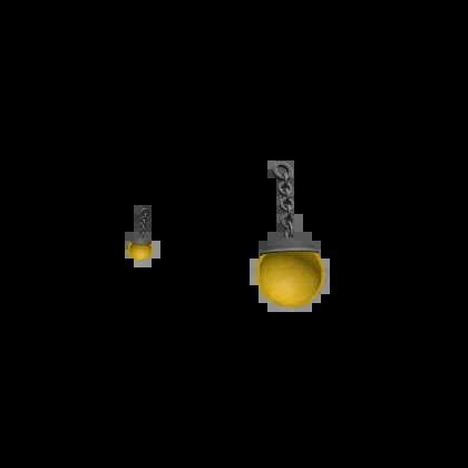 Vegito Earrings Roblox Item Rolimons