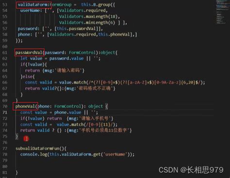 angular安装与基础语法 csdn博客