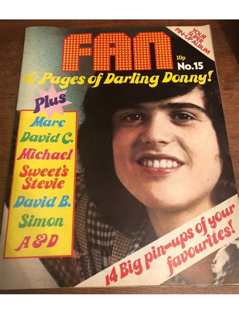 Fan Magazine No 15