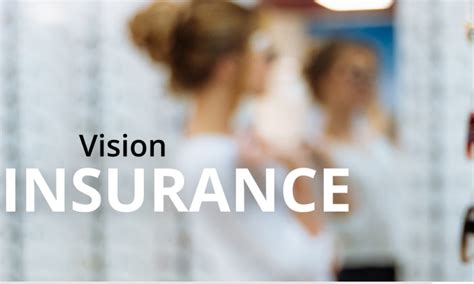 How Vision Insurance Works A Step By Step Guide For Beginners