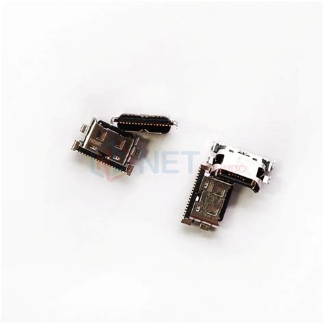 Jual Connector Charger Samsung A Konektor Cas Samsung A A F