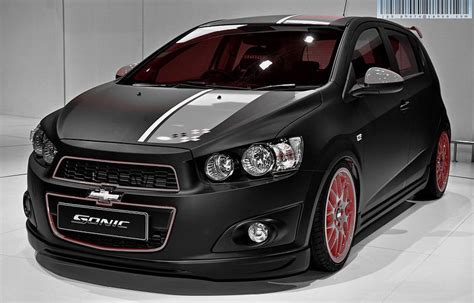 19 Modified Chevy Sonic Ideas Chevy Sonic Chevy Chevrolet Sonic