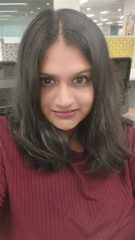 Geetika Bandaru Medium