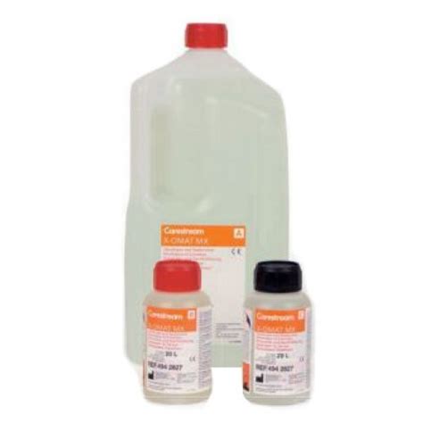 X Ray Developer Automatic Carestream X Omat Tjm Enterprises