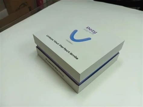 Clear Teeth Aligners Box At Rs 200 In Mumbai Id 2854151582197