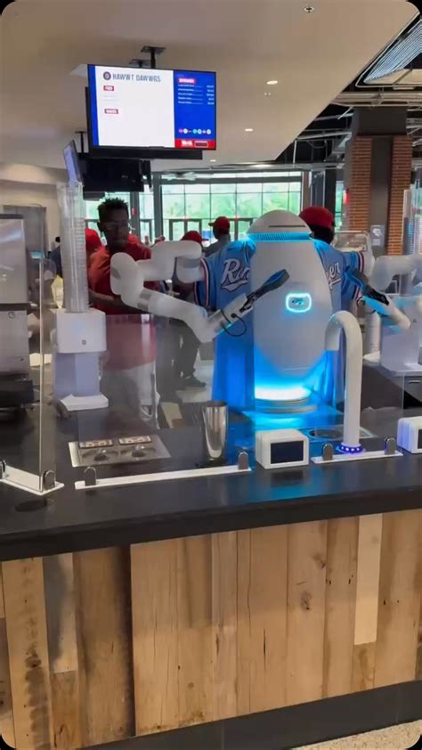 Icymi Richtech Robotics Nasdaq Rr Kicked Off 2025 With A Groundbreaking Collaboration With