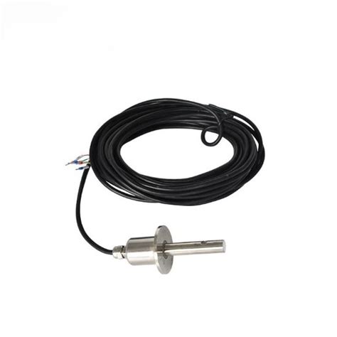 High Temperature Conductivity Sensor 0~130℃ 0~2000μs Cm