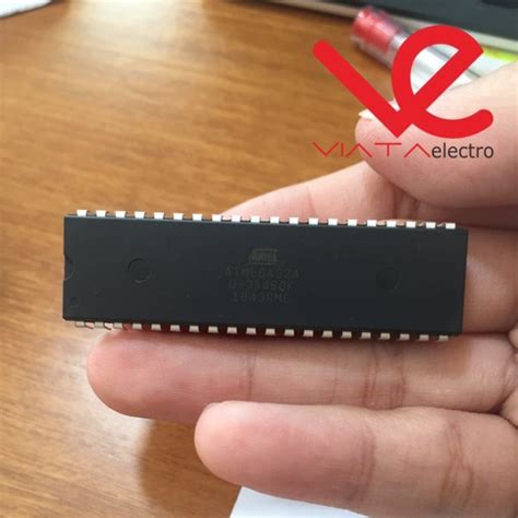 jual atmega32 asli original atmega 32 atmega 32 atmega32a atmega 32a