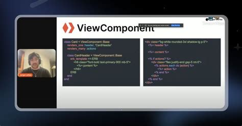 Eagerworks On Linkedin Speaker Rubyonrails Rubymeetup Onlinemeetup Rubyonrailsmeetup