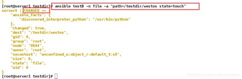 Ansible（四）常用模块（fetch，copy，file）之文件操作awx Fetch File 保存在哪儿 Csdn博客