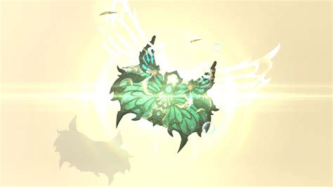 The Fae S Crown Grimoire Eorzean Armory