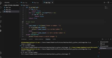Pythonchallenge Day3 Task Programmer Pythonprogramming