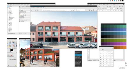 OpenStudio Desktop