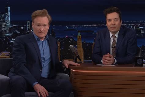 The Tonight Show With Conan Obrien