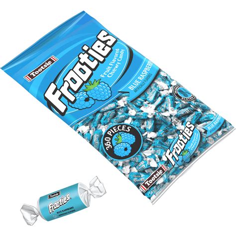 Frooties Tootsie Roll