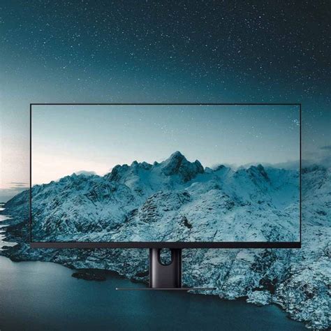 Comprar Xiaomi Mi 2K Gaming Monitor - Panel de 27 pulgadas