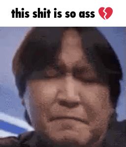 This Shit Is So Ass  Takashi Iizuka  This Shit Is So Ass 