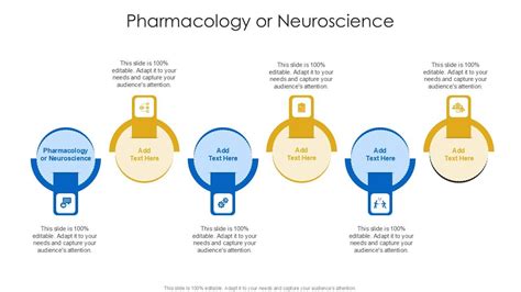 Pharmacology Or Neuroscience Ppt Template Cpp PPT Example