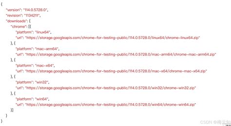 selenium 安装 webdriver： chromedriver 全部版本下载 ew帮帮网