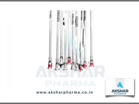 Straight Single Silicone Fogarty Catheter Surgical Product Size