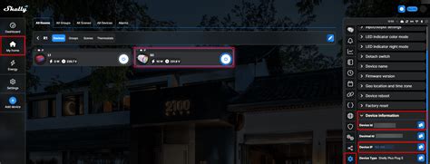 Predefined Action Tutorials Asterics