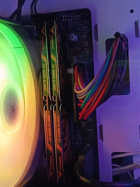16 Gb Ram 3600 Mhz Ddr4 Bilgisayar Aksesuarları 1685470752