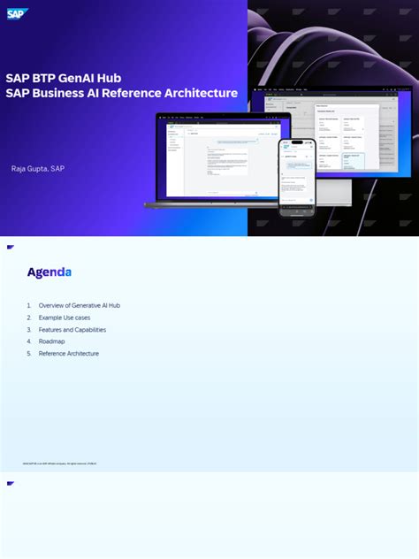 Generative Ai Hub Pdf Artificial Intelligence Intelligence Ai And Semantics