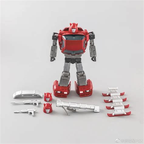 Cliffjumper Transformers G1