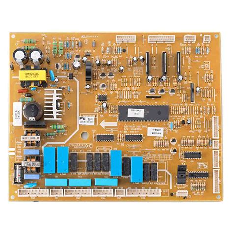 Placa De Pci Tci