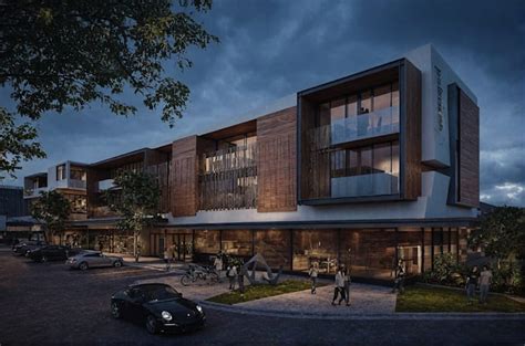 Design Exterior Interior 3dmodeling 3d Rendering Of Home Commercial Building By