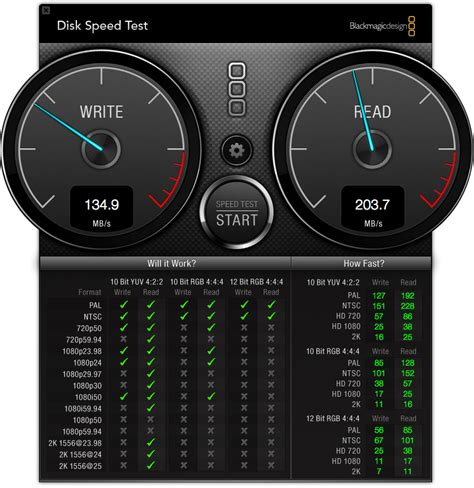 Late 2009 27 IMac SSD Speed Test MacRumors Forums