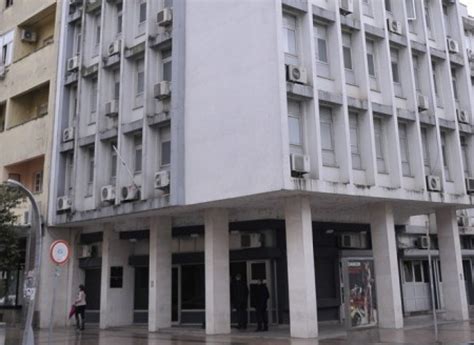 Predrag Šuković Novi Načelnik Specijalnog Policijskog Odjeljenja