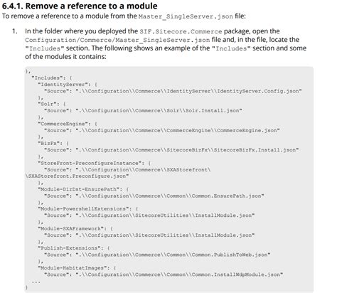 Sitecore Commerce 10 2 Initial Release Step By Step Install Guide On Your Machine