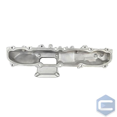 6 6l Duramax Lml Intake Manifold Guaranteed Fitment Choate