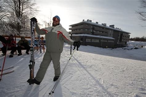 Ivan Zeljković Sa Društvom Uživao Na Staroj Planini Tračara