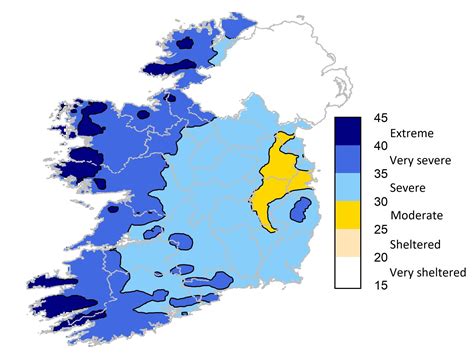 Types Of Rain In Ireland At Maddison Koerstz Blog
