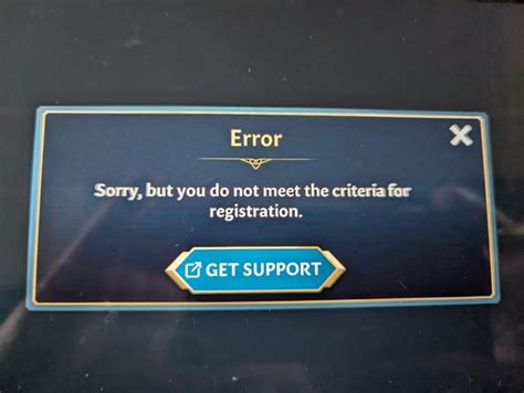 Stuck After Entering Wrong Birth Year Rheroesofmiddleearth