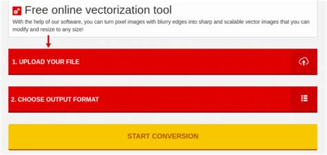 Ways To Convert Raster Graphics To Vector Better Tech Tips