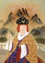 Himiko Mysterious Queen Highlighted Ancient History We Languages